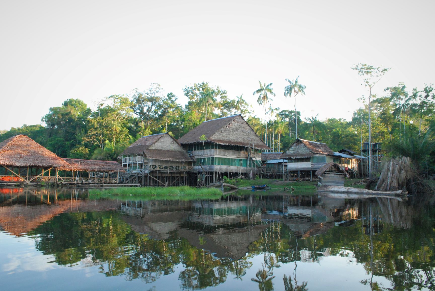 Soliman Travel | Colombia: From the Andes to the Amazon