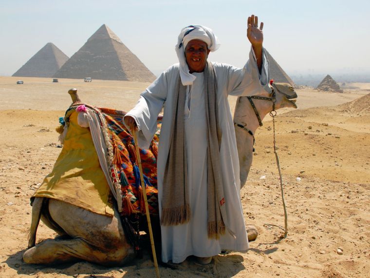 Soliman Travel | Curating holidays since 1979